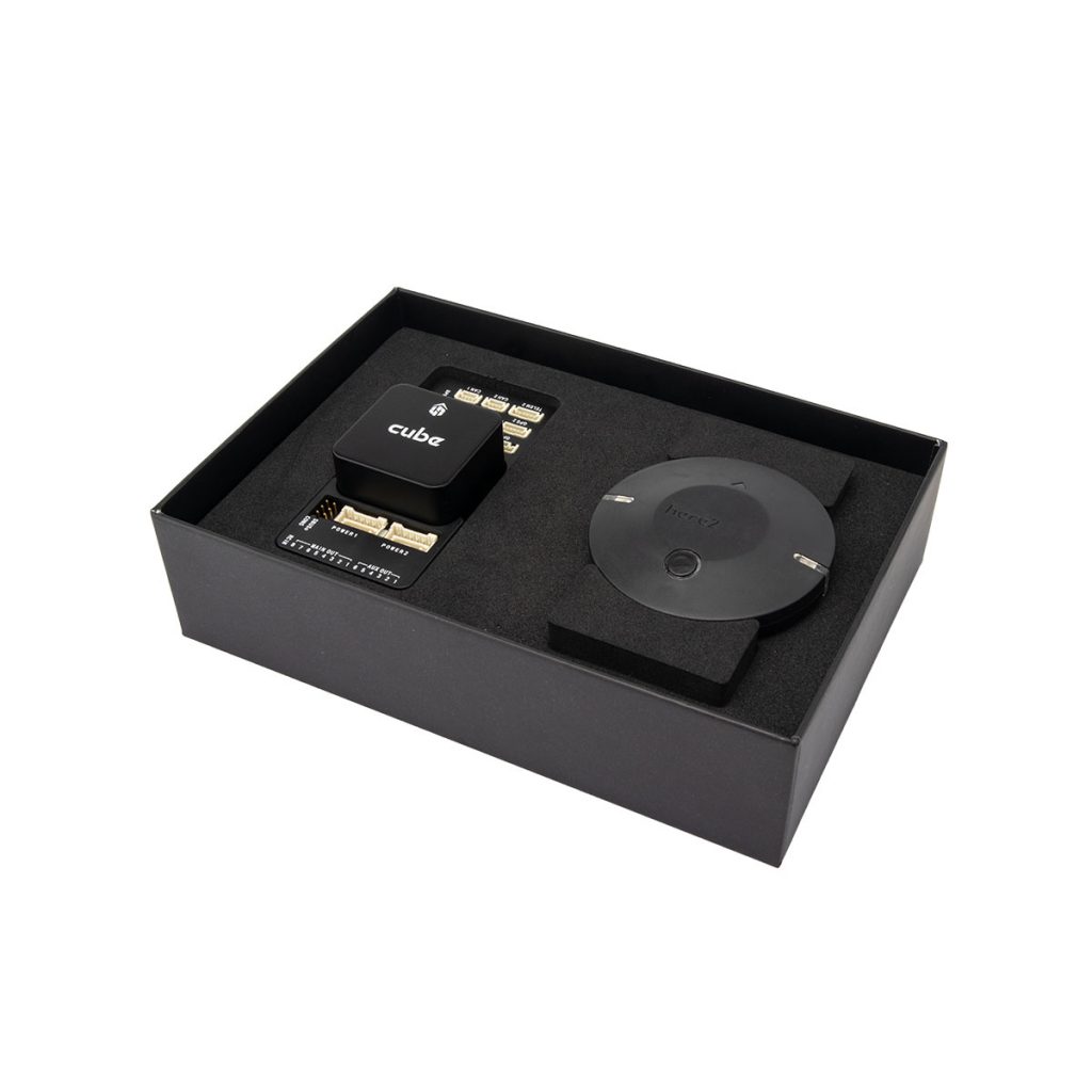 픽스호크2 스탠다드 & Here2 GPS » 레이븐퓨리